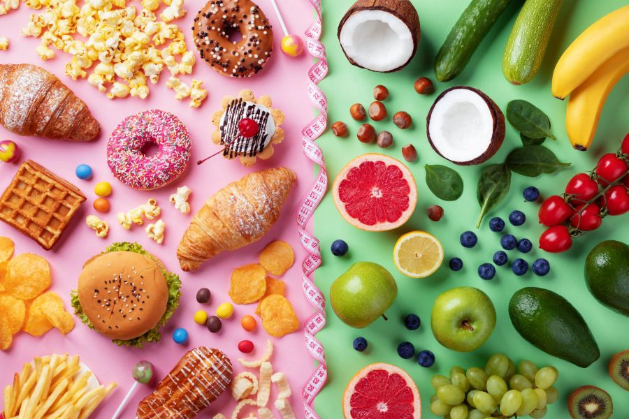 UK bans high-sugar and deep-fried foods from school menus to boost ...