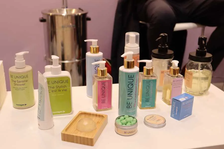 SEPAWA Congress 2025: Hair care is “all about bubbles” as sustainable ...