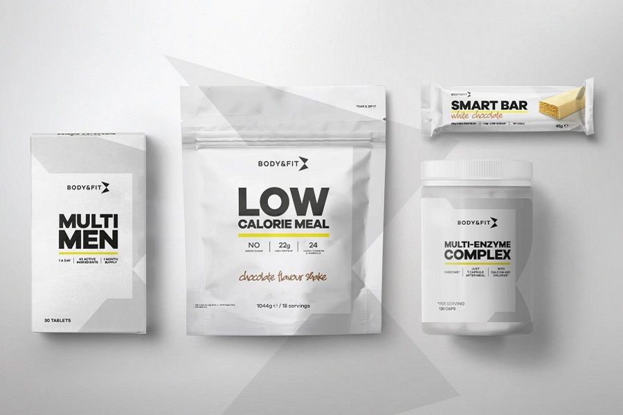 Glanbia to offload Body & Fit sports nutrition label amid US$50M cost ...