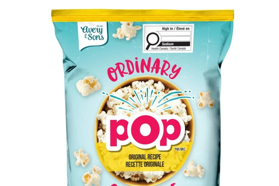 Canada introduces front-of-package nutrition symbol for “unhealthy” foods