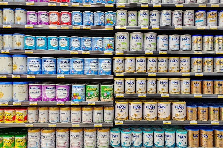 Nestlé under fire over “unacceptable” delay in historic infant formula ...