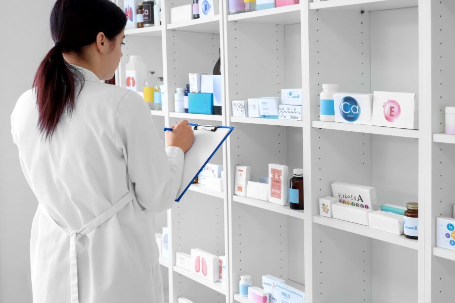U.S. News & World Report ranks best OTC medicine and health product brands