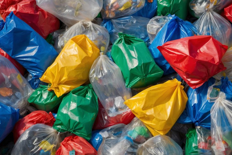 Global Recycling Day 2025: Duo UK and Emerge pilot LDPE recycling as ...
