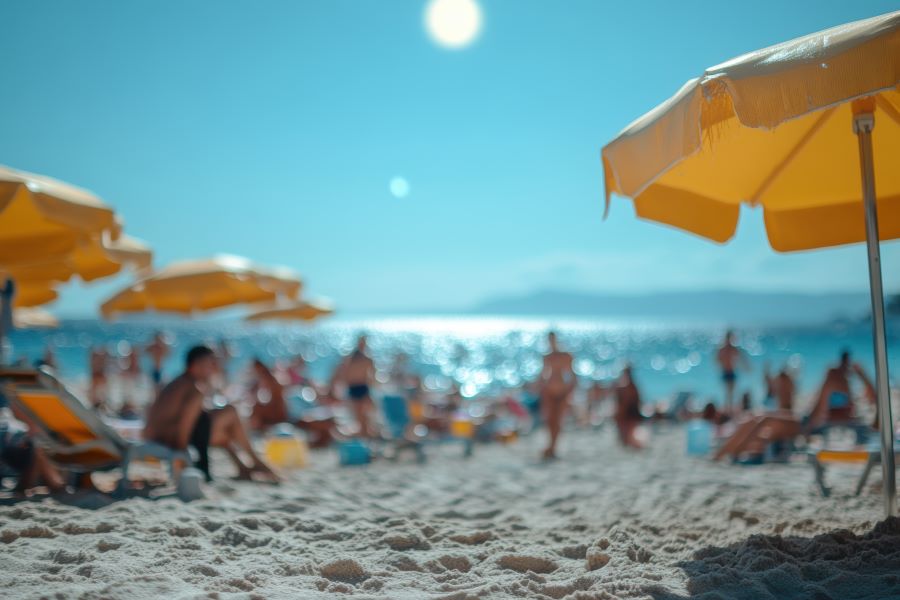 TikTok’s tan lines: Experts warn of health hazards from viral skin care ...