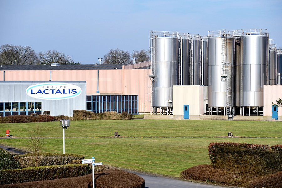Fonterra’s strategic sale to Lactalis sets stage for B2B growth in ...