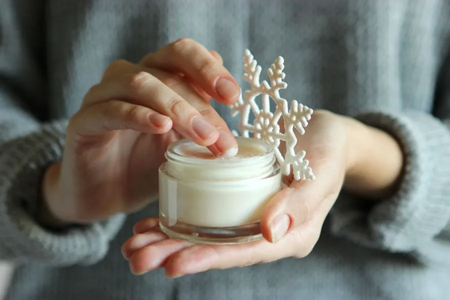 Kenvue’s winter skin care strategy: Merging ingredient innovation and ...