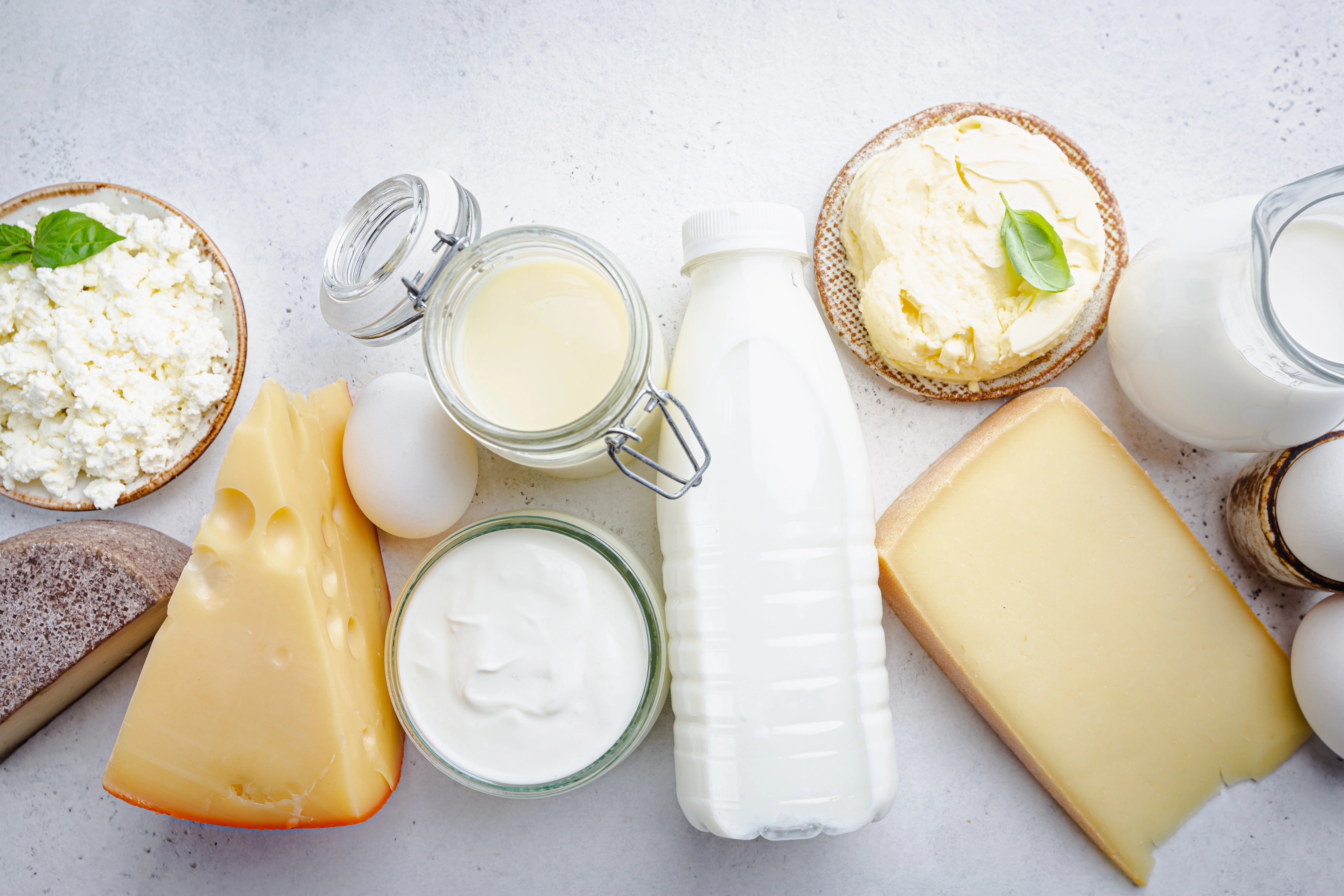 Fonterra forecasts dairy protein surge as GLP-1s reshape F&B trends