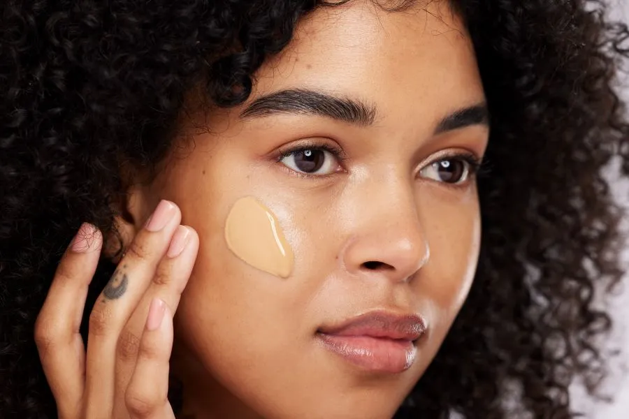 Future of foundation: Chromara Beauty offers on-demand match to end ...