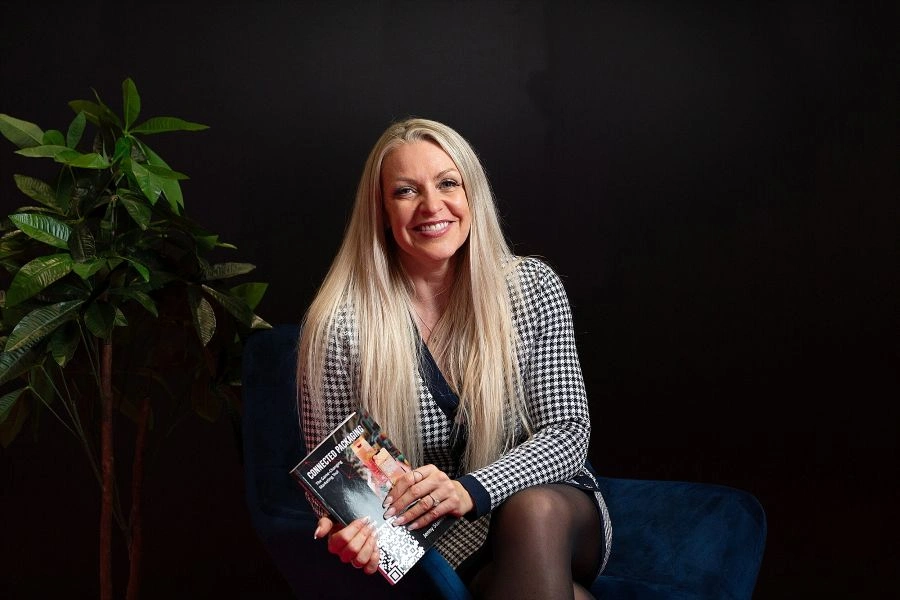 “Game-changing” connected packaging: Appetite Creative exec on QR leap ...