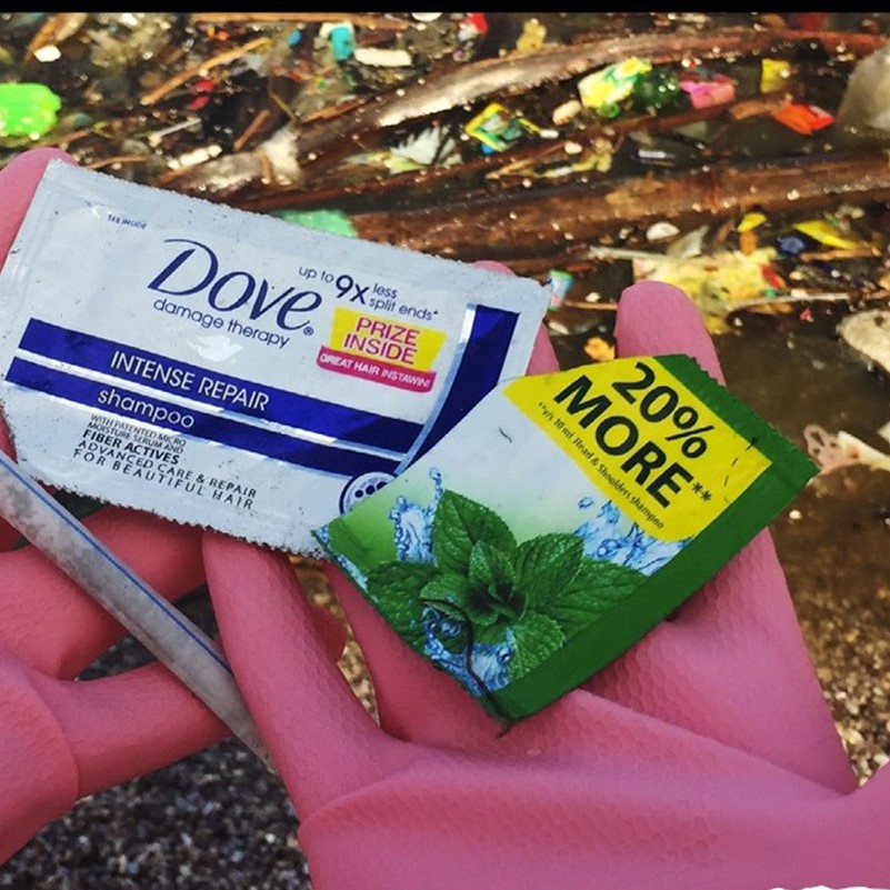 “Fuel on the fire”: Unilever on track to produce 53 billion single-use ...