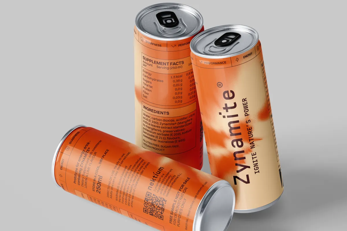 Functional beverages: Balancing taste, science and scale as consumers ...
