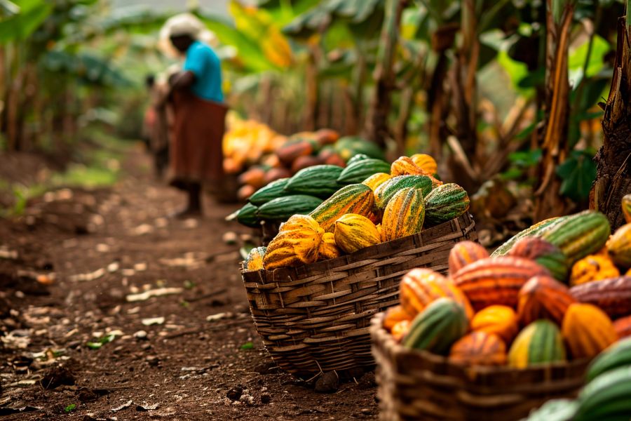 After the spike: Cocoa’s volatile new norm forces structural industry shift
