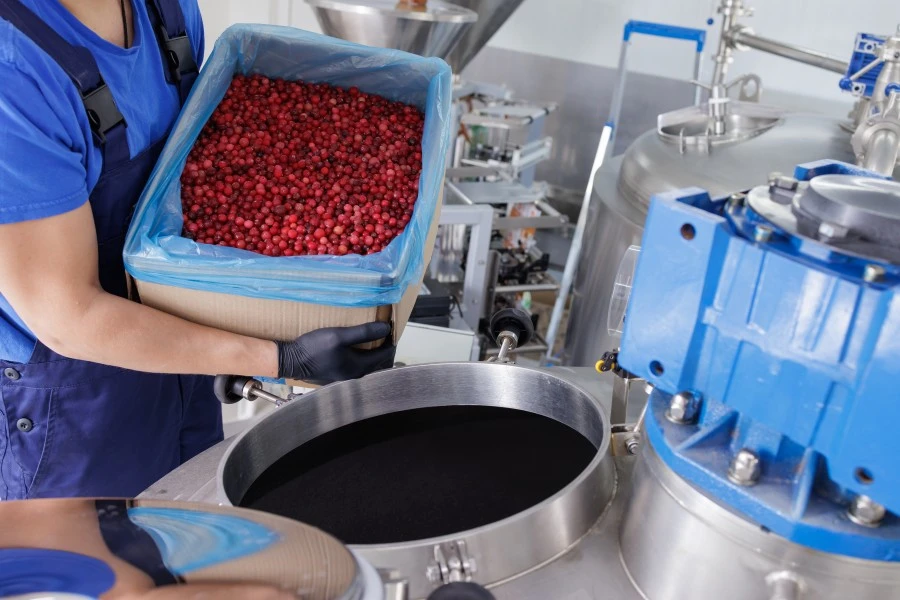 EU Breakfast Directive: Cargill’s reformulation strategy for jam ...