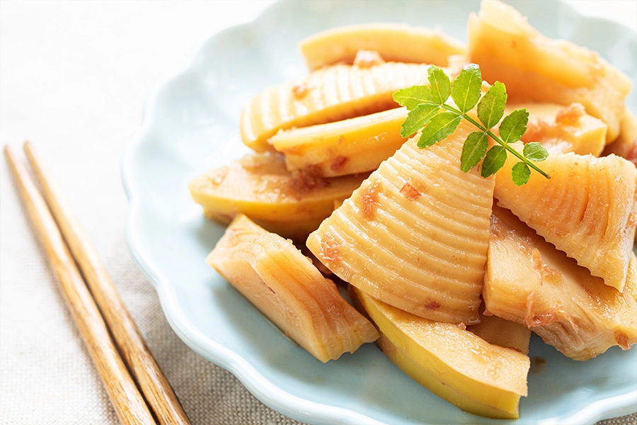 Bamboo may be next sustainable superfood with protein and fiber