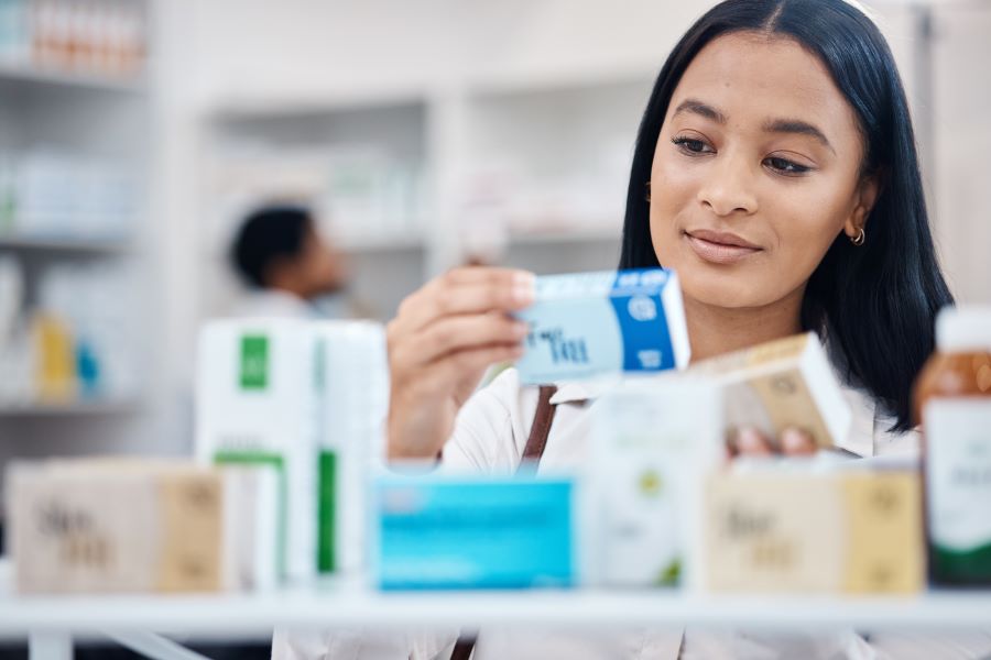 Botanical health boosts: Research is transforming industry amid ...