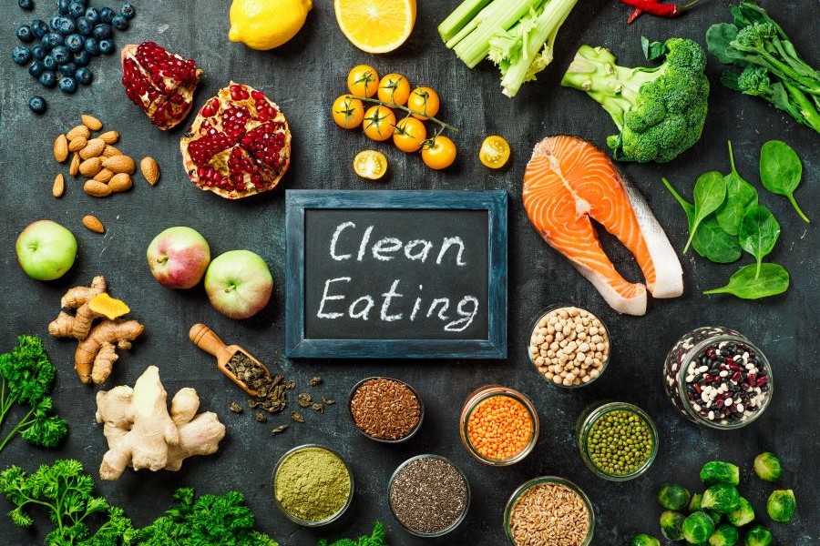 Clean label trends: European consumer insights