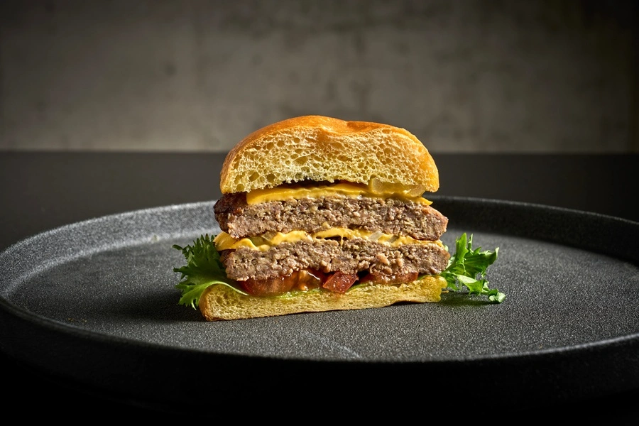 dsm-firmenich’s new textured vegetable proteins enhance taste and ...