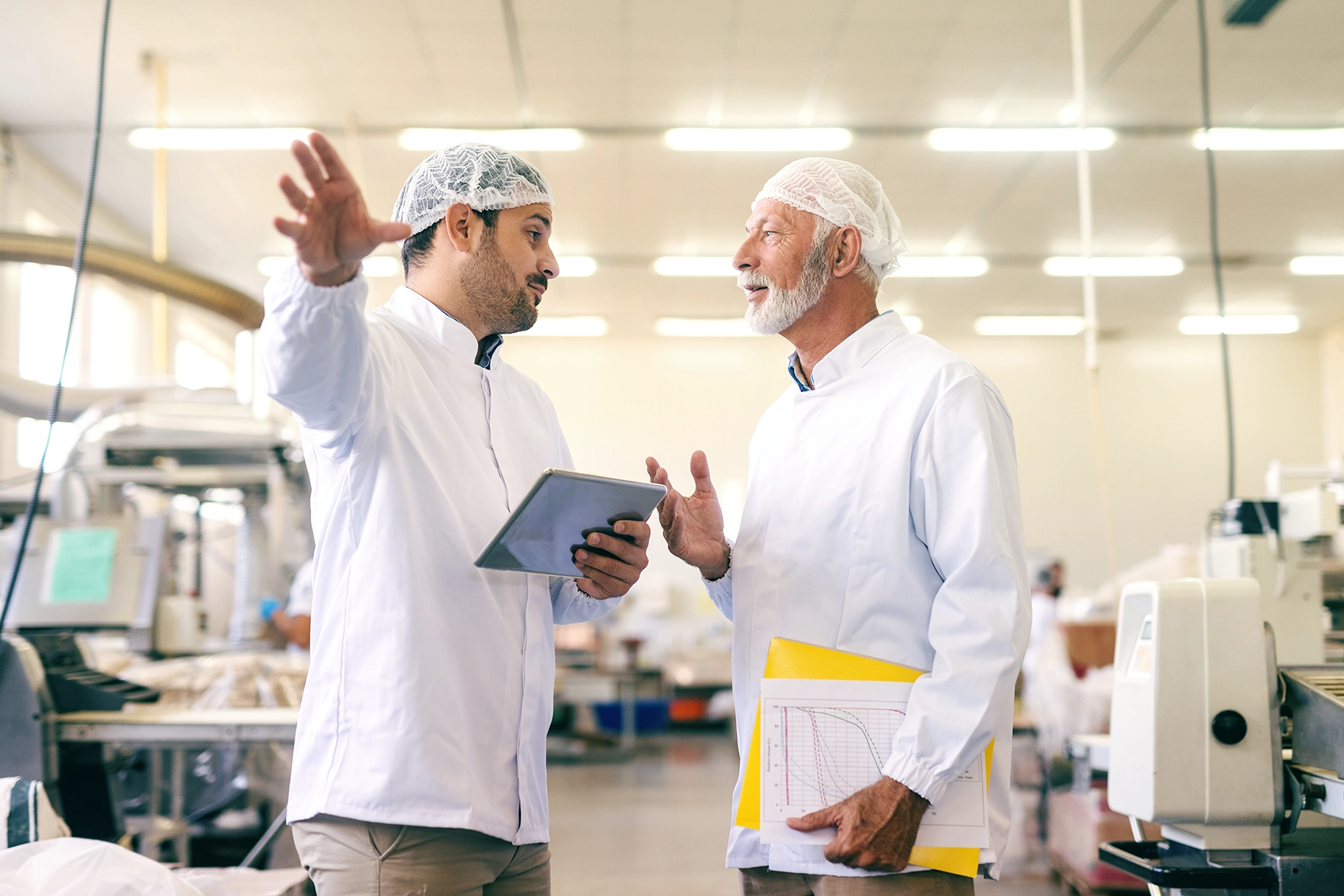 Health-forward F&B: Ingredients move from better-for-you to “more per bite”
