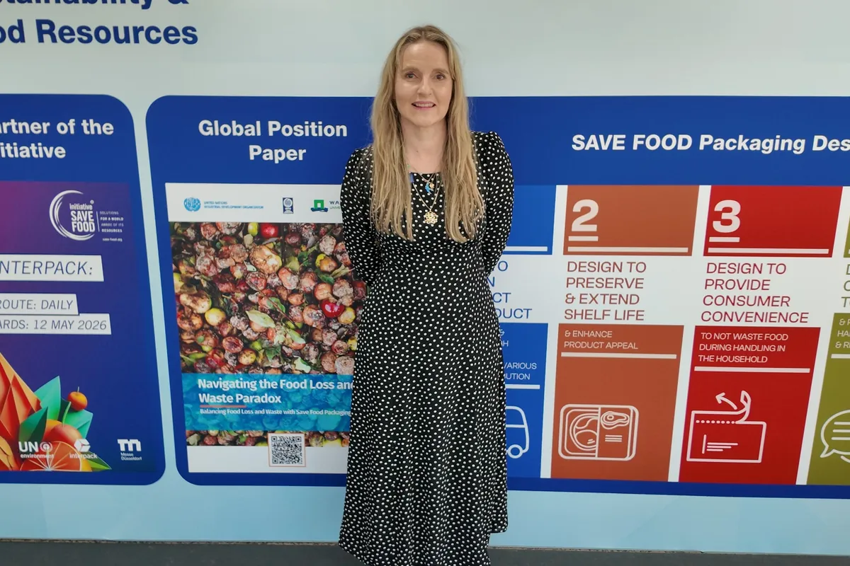 Paperization scales up: How PPWR is driving flexible paper packaging ...