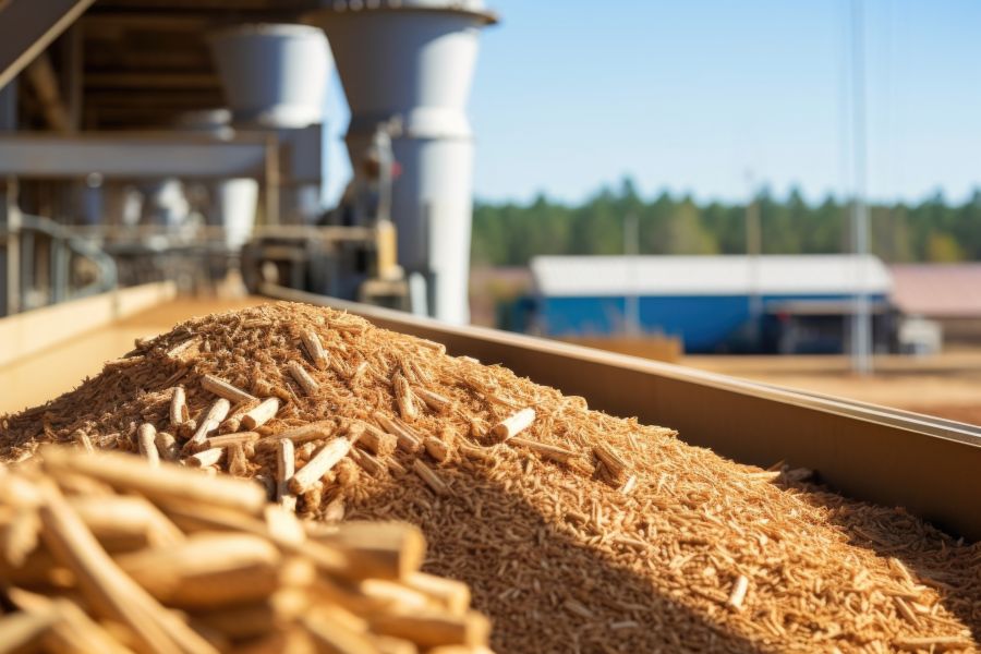 Unlocking agricultural biomass for Europe’s bio-based packaging transition