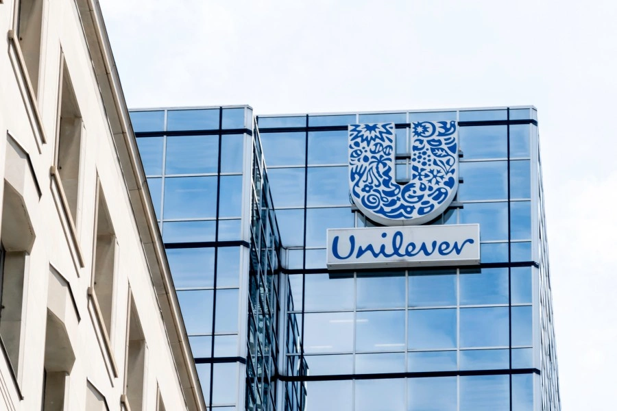 Unilever’s Food Segment delivers solid growth as Hellmann’s and Knorr ...