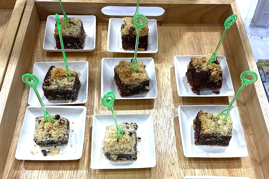 Vitafoods Asia 2025 live: Beneo exhibits Orafti Inulin chicory root ...