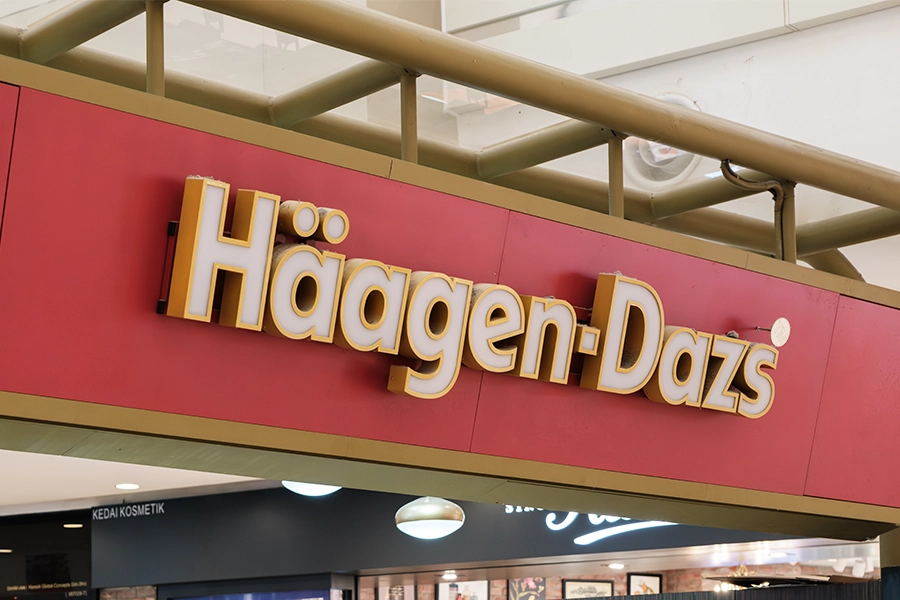 General Mills joins localization trend with China Häagen-Dazs deal