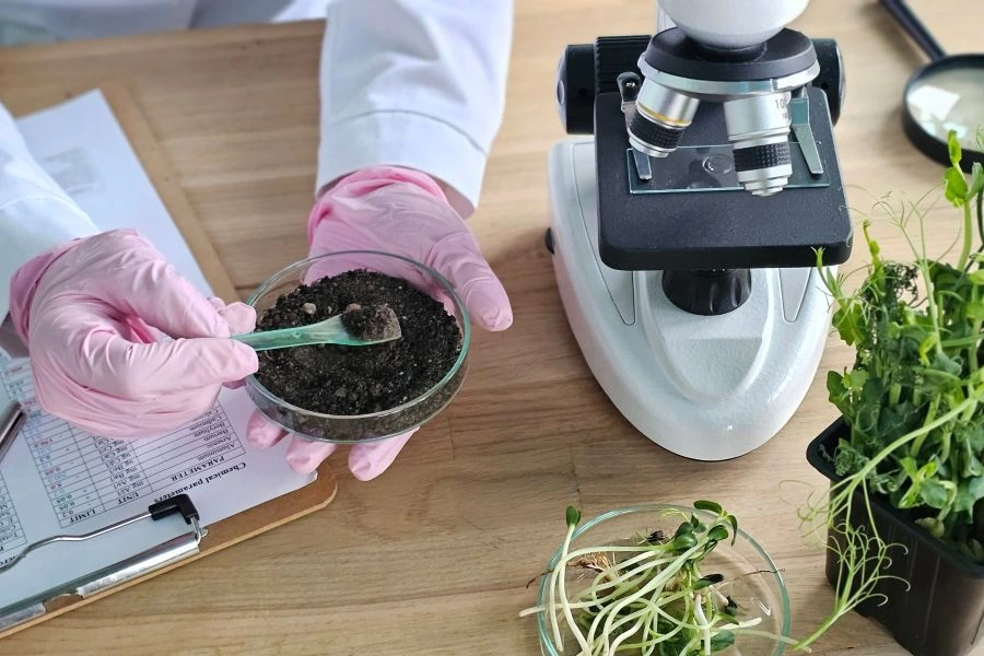 UC Davis to advance healthier, sustainable food systems with Scotts ...