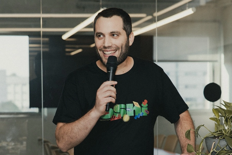 Oshi raises US$3M to scale Whitefish plant-based seafood innovation