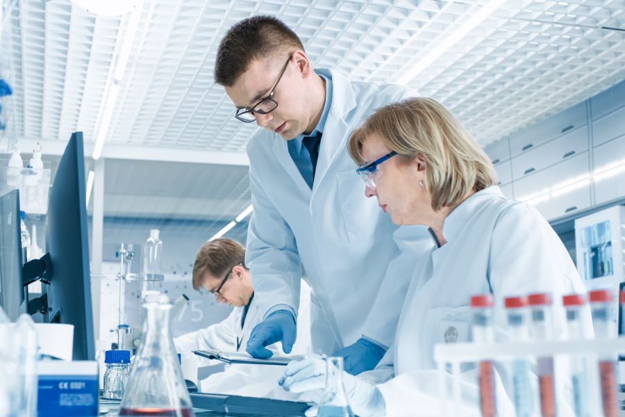 CRN raises safe upper level for magnesium supplements after evaluation