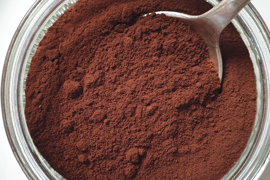 Fermtech nets £2.5M to scale cocoa shell ingredient for chocolate and ...
