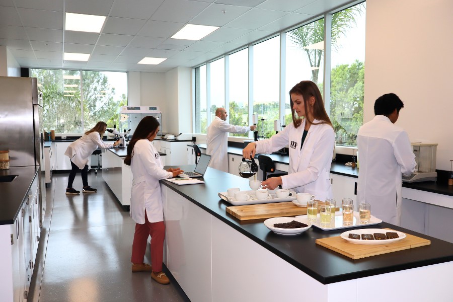 Functional mushrooms for F&B: M2 Ingredients CEO on advancing ...
