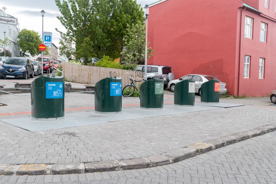 European watchdog takes Iceland to court over waste management failings