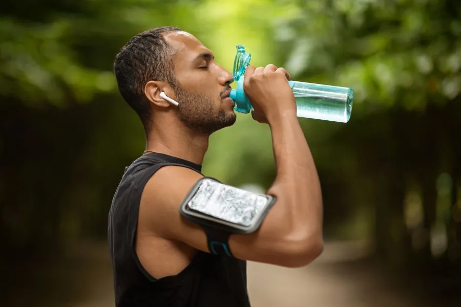 Next-gen hydration: Functional beverages tap into holistic health