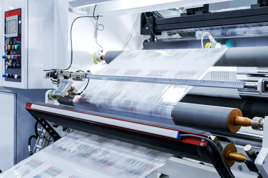 RecyClass approves new ink solutions for improved flexible pack recycling