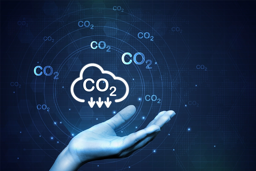 ofi expands dairy sustainability programs with new carbon data insights