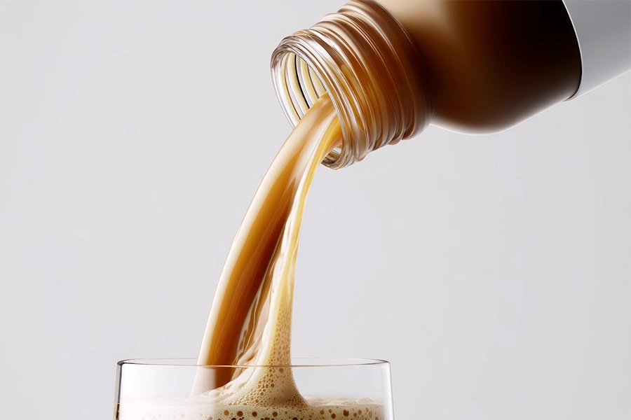 Roquette launches pea protein isolate for neutral taste and label ...