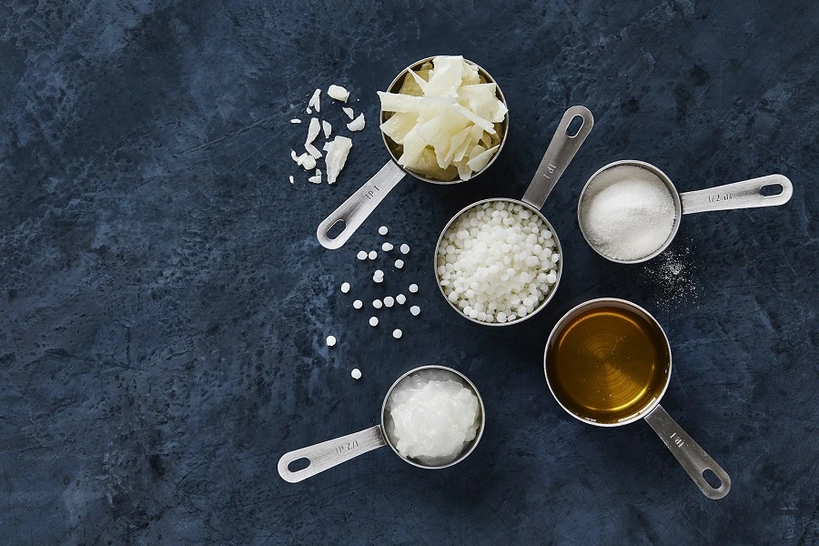 Emulsifier evolution: Formulators target plant-based, clean label & alt ...