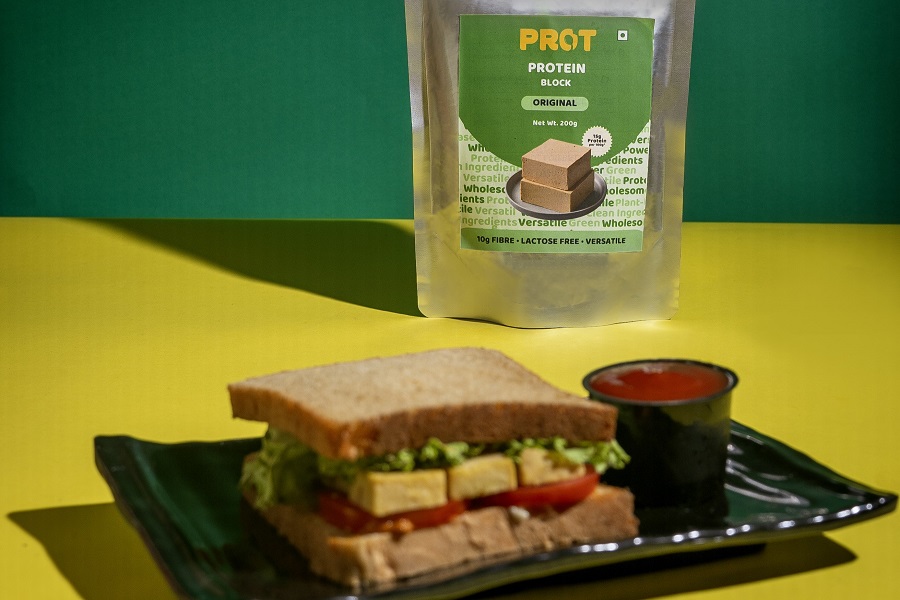 Prot launches pea protein ingredient block as Indian consumers ...