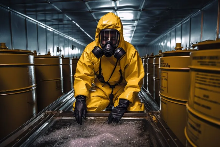 New EU CMR list to ban 15 ingredients, four more under review by ECHA