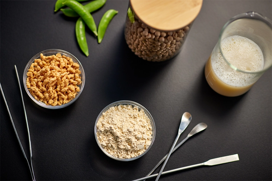 ADM expands plant protein lineup as demand for diversified sources grows