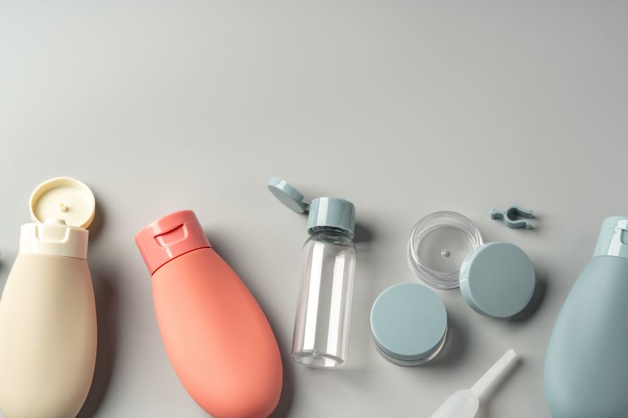 Schwan Cosmetics encourages refillable beauty packaging to create ...