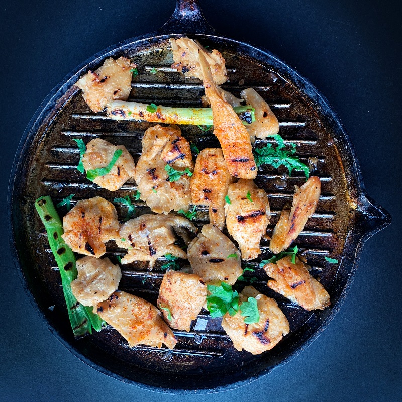 New plant-based meat alternatives high in salt, flags Food Foundation study