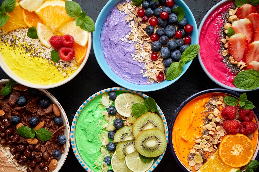 FDA cracks down on eight synthetic food dyes amid growing health concerns