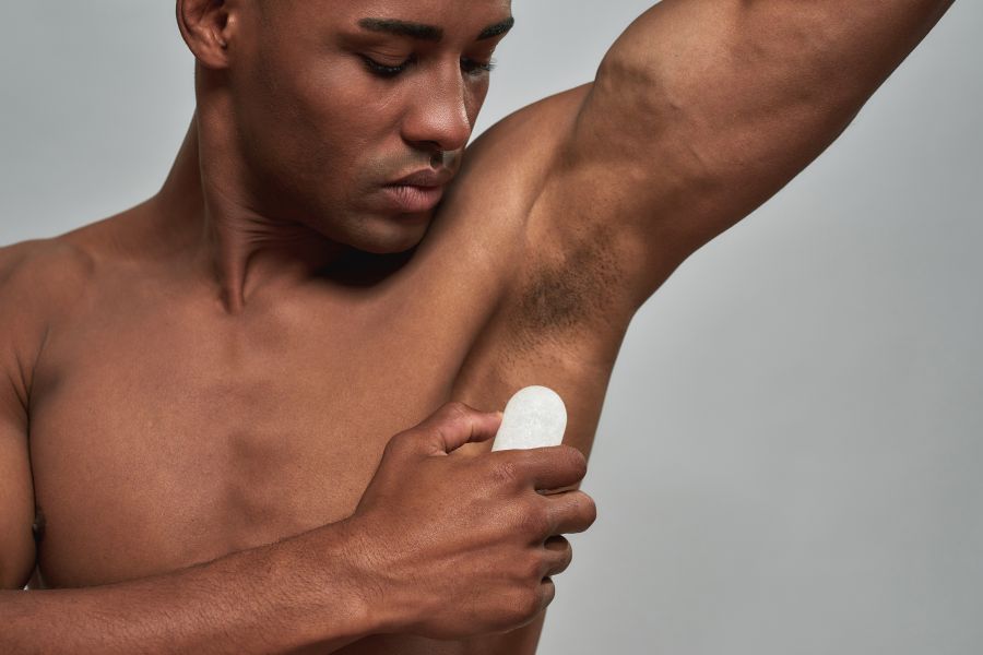Deodorant market trends in the US and Canada