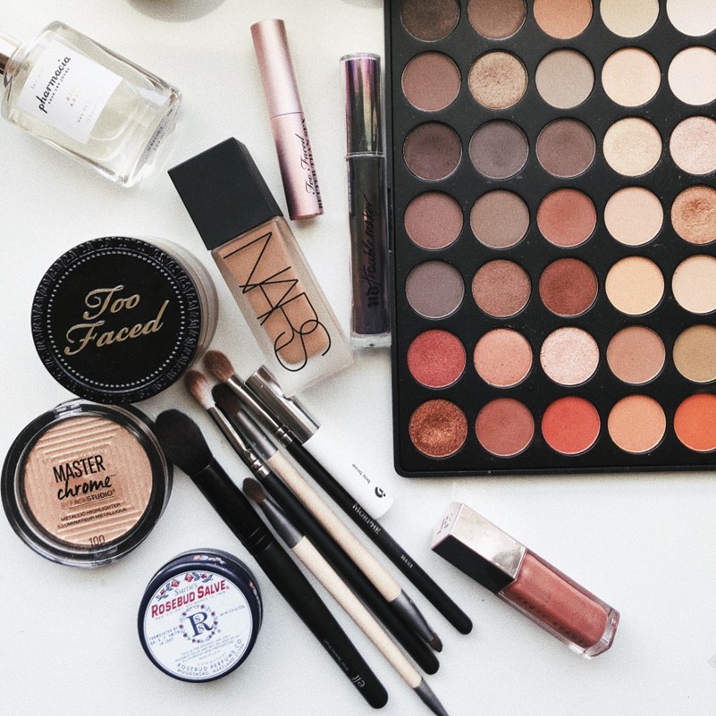 American Cosmetic Association’s 2023 makeup trends and top product ...