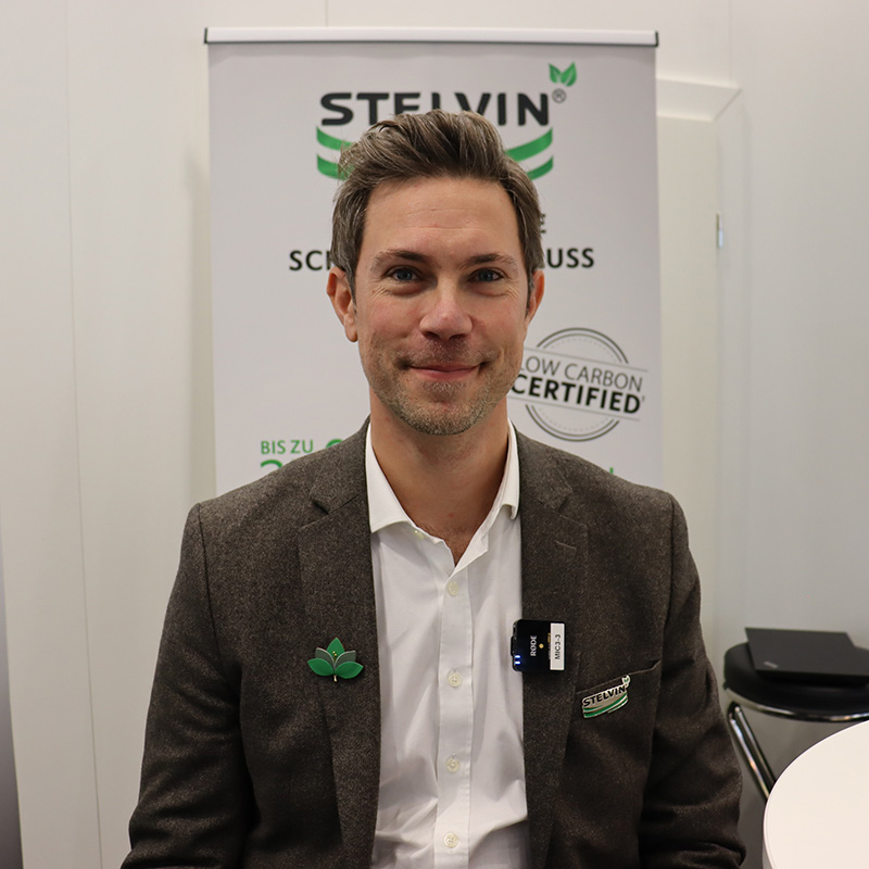 BrauBeviale 2023: Amcor Capsules showcases Stelvin low-carbon screw ...