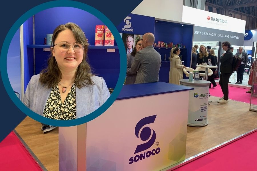 Packaging Innovations 2025: Sonoco and partners launch Alliance for Fibre-Based Packaging