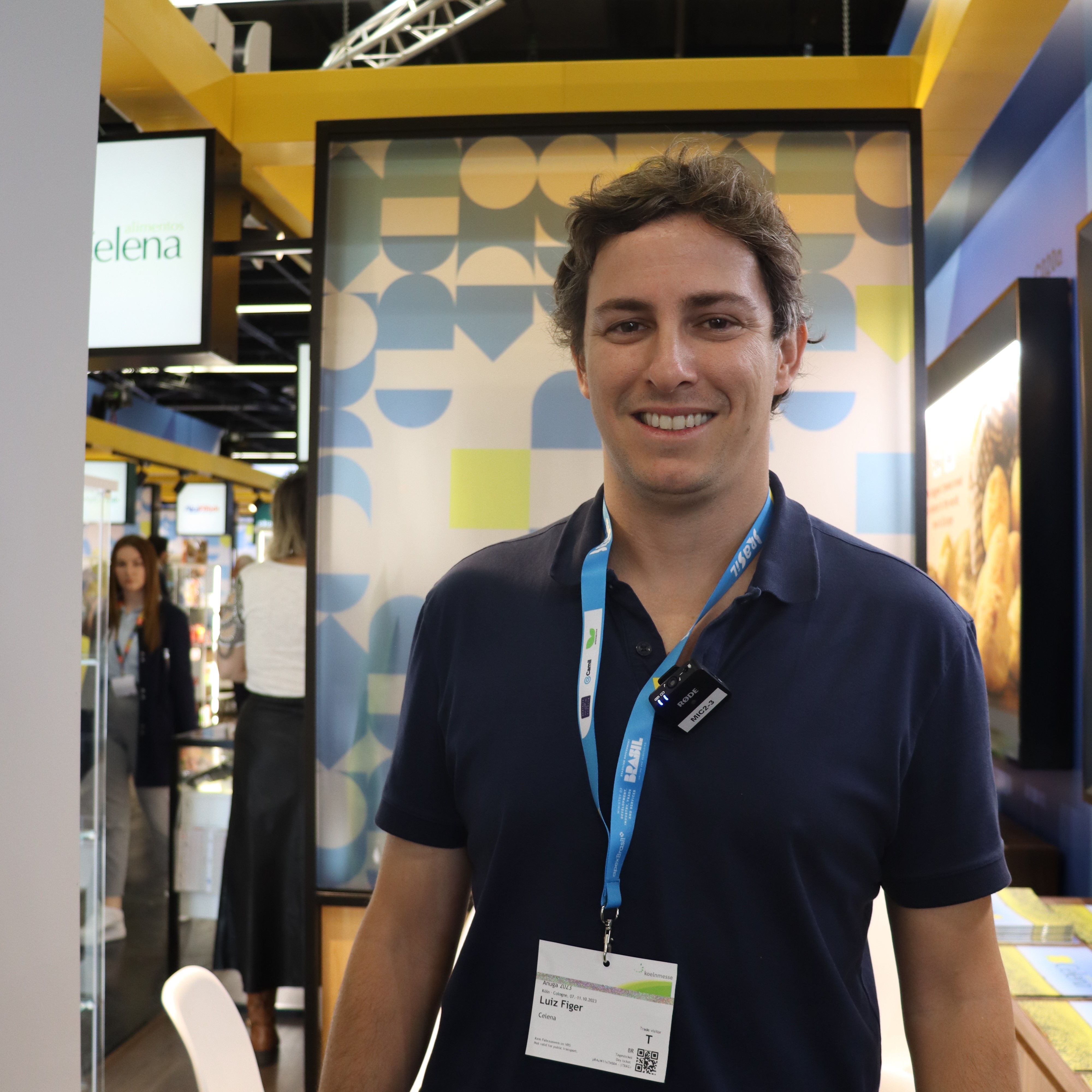 Celena Alimentos zeroes in on supply chain dynamics