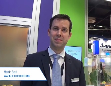 Innovative Technologies for Future Chewing Gum